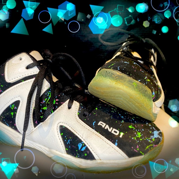 And1 | Shoes | Nice Ands | Poshmark